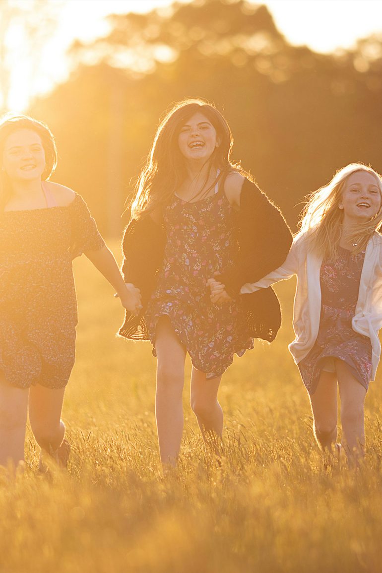 Child And Youth Therapy - Improved Wellbeing For Your Child